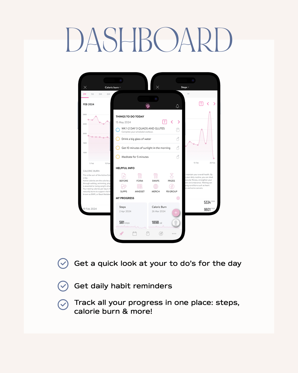 FitQueen Bump Trimester 3 | anitaherbert.com